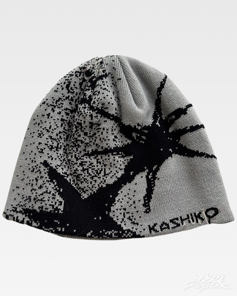 Cyber Y2K Beanie | Y2K Fusion