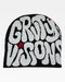 Grvty Visions Beanie | Y2K Fusion