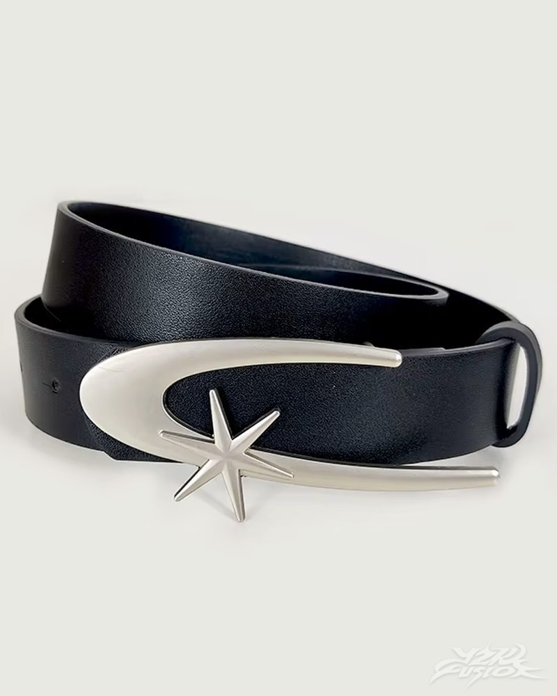Y2K Belt Star | Y2K Fusion